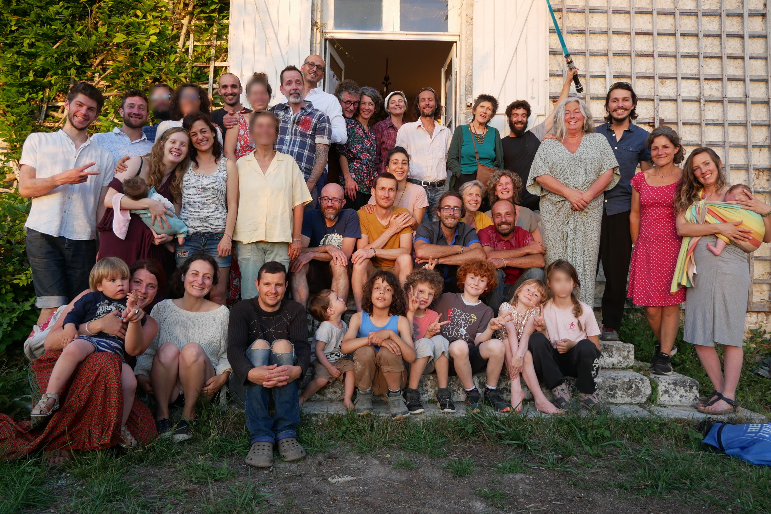 L'étude MADoPA sur le bien veillir en éco-lieu | Fondation Autonomia